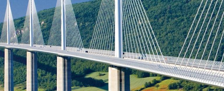 SteelBridge Home - SteelBridge